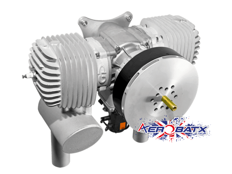 EX230 - 230cc UAV Engine with EFI and Starter Alternator