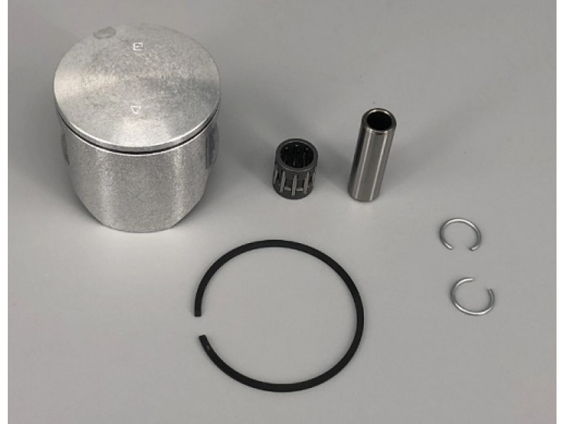 EX38 - 38cc V2 - EFI version