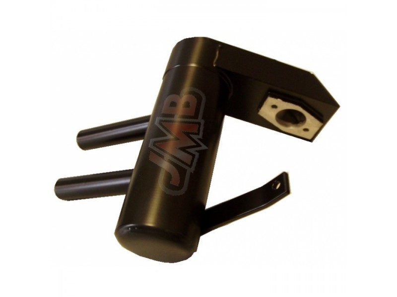 JMB - Pitts Style Muffler DA 85cc