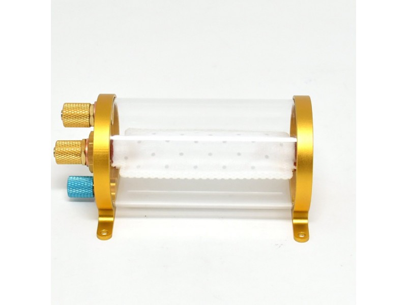 JP - UAT Tank 130ml metal