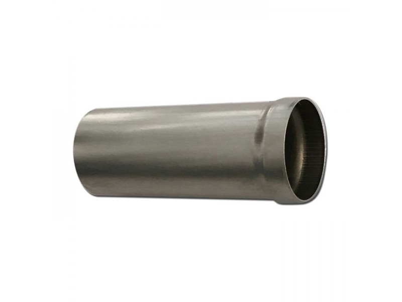 KS - 25mm Dia, 60mm Long Tube