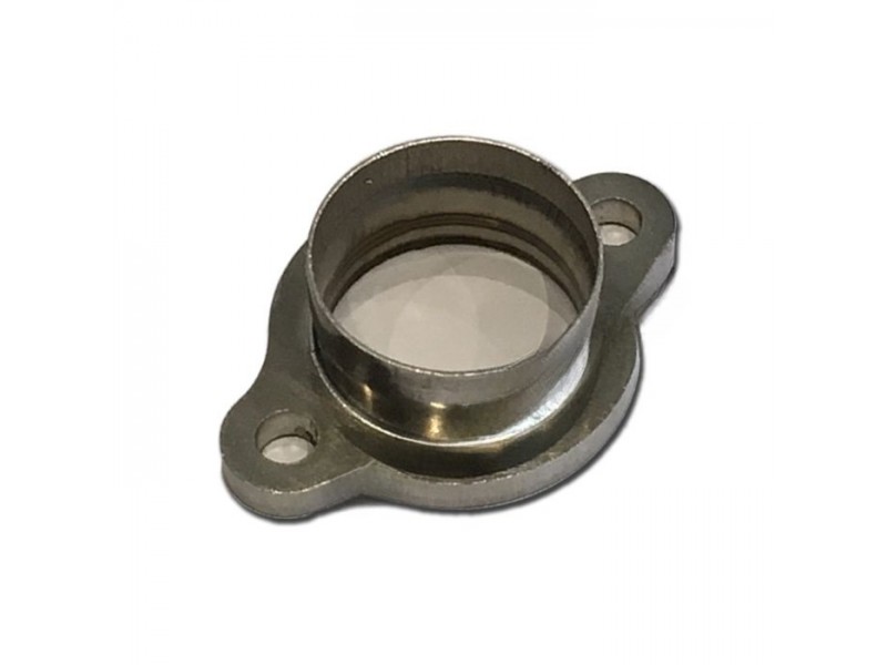 KS - 22mm Dia, Exhaust stub, DA 35, DA 70