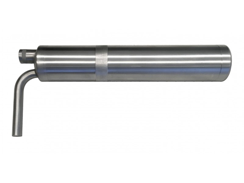 KS 3088V-6, Front exit Cannister - 70cc