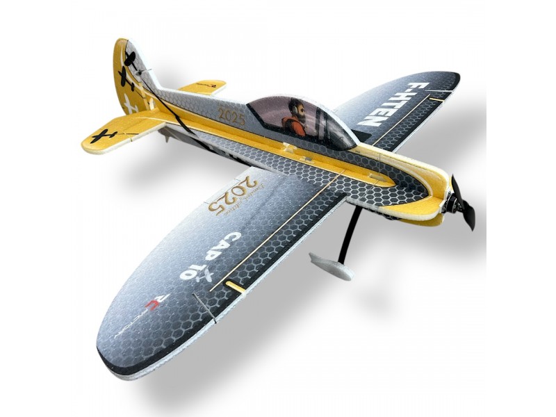 RC Factory - Cap 10, Special Edition - B67