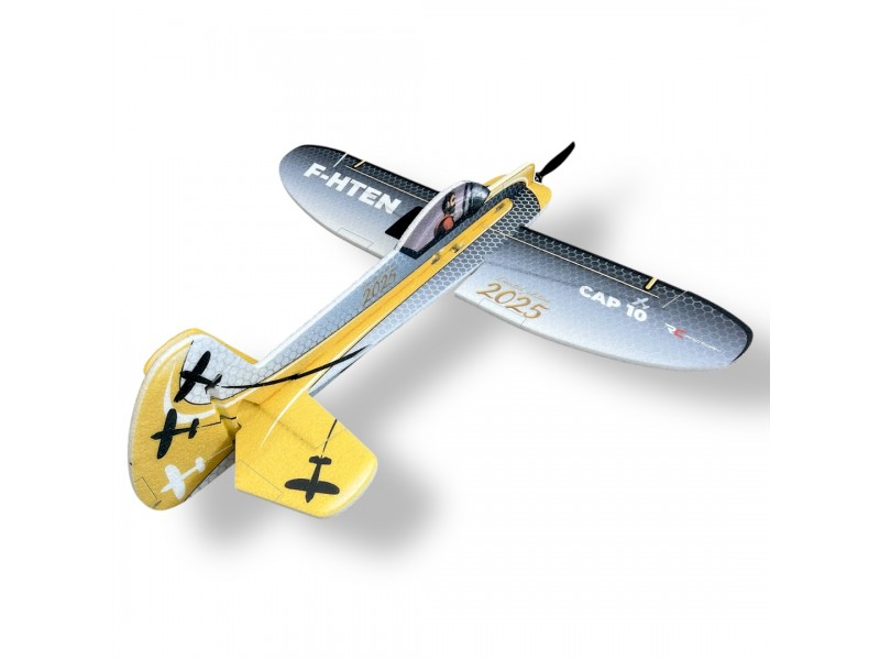 RC Factory - Cap 10, Special Edition - B67