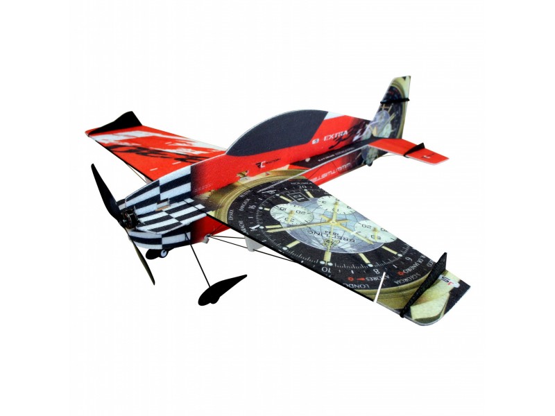RC Factory - Extra 330 (Superlite) - S15 RED