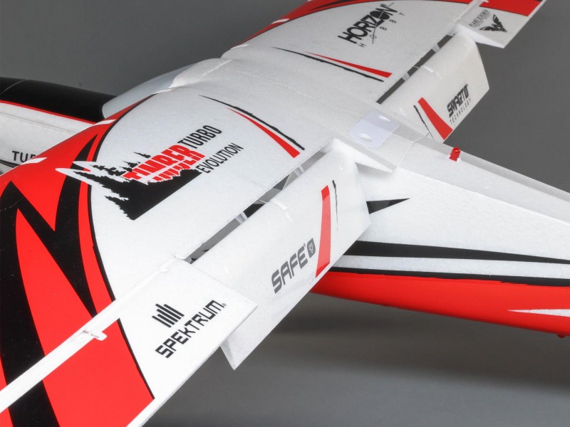 ARF - Turbo Timber Evolution 1.5m PNP