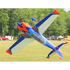 Extreme Flight - 104" Extra 300 V2 BLUE