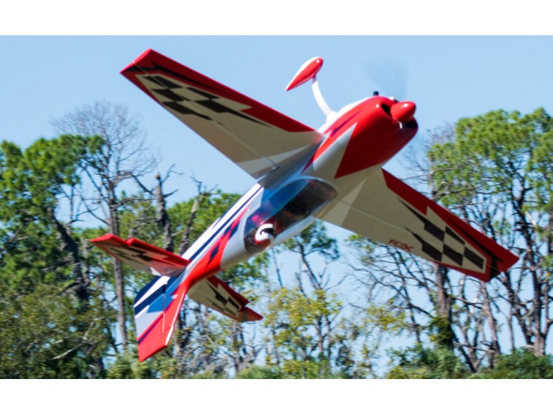 Flex - EXTRA 300 120CC ARF