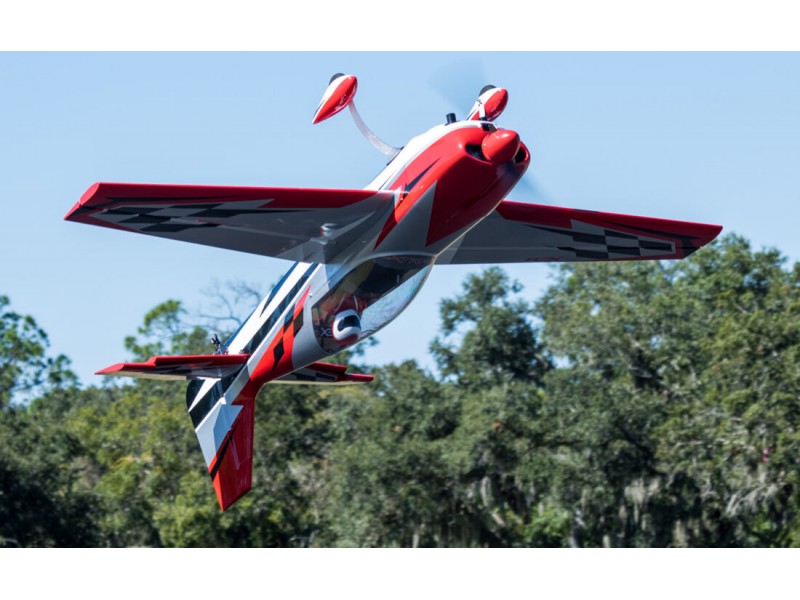 Flex - EXTRA 300 120CC ARF