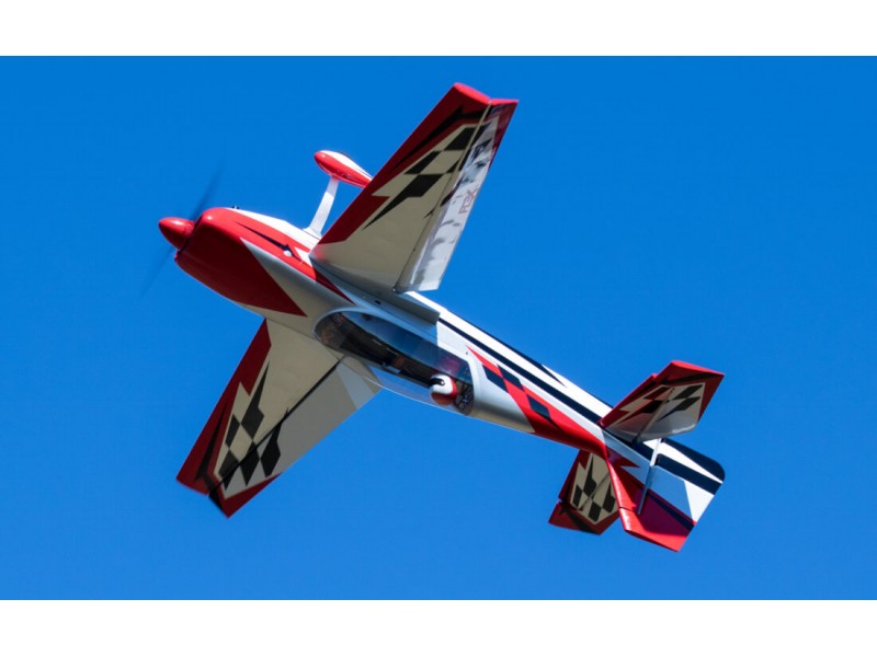 Flex - EXTRA 300 120CC ARF