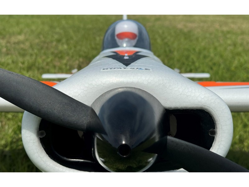 Flex - LASER 200 60E SUPER PNP - NIGHT ORANGE