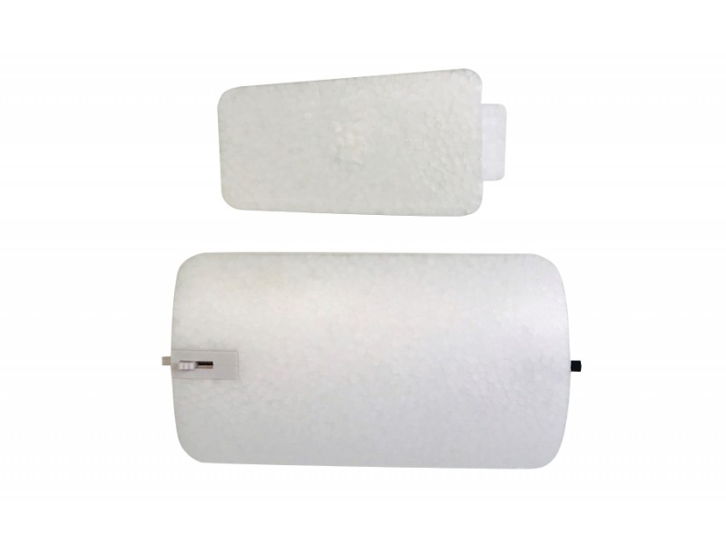 Flex - Mamba 60E Hatch Set