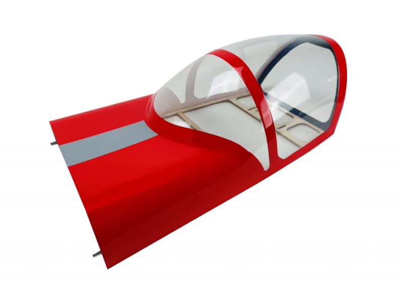 Flex - ULTIMATE, Canopy, RED Scheme