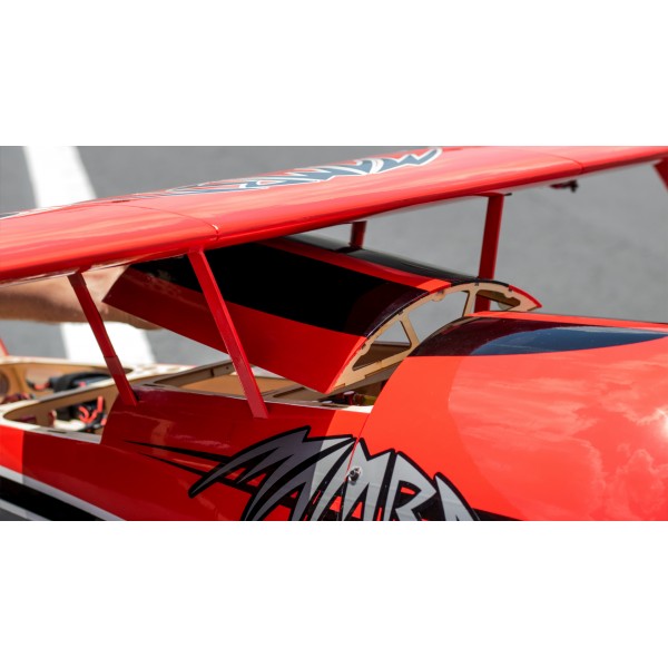 Flex - MAMBA 70CC (RED)