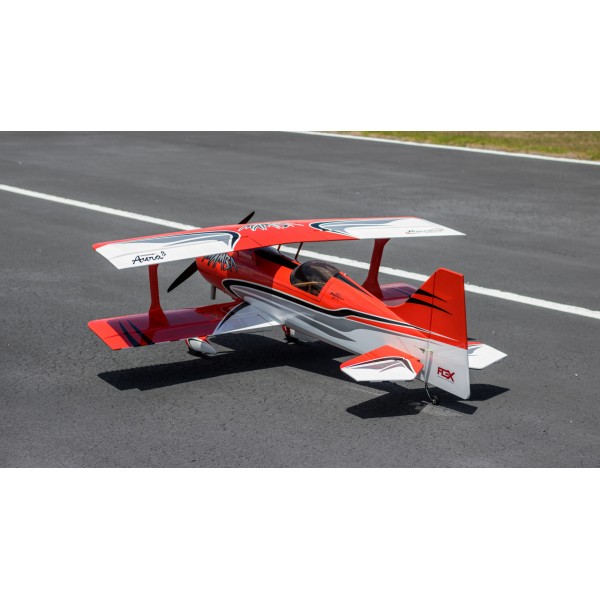 Flex - MAMBA 70CC (RED)