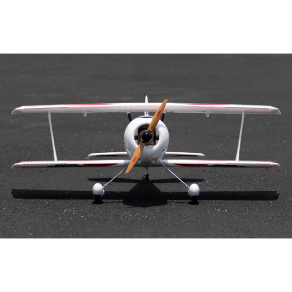 Flex - MAMBA 10 G2 SUPER PNP - RED