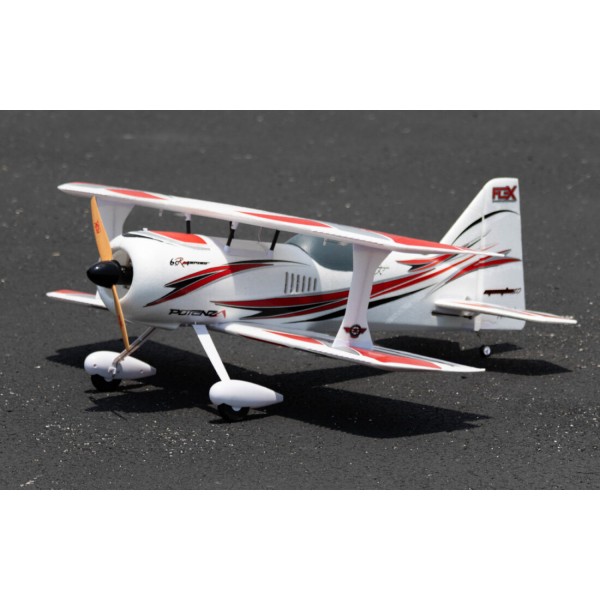 Flex - MAMBA 10 G2 SUPER PNP - RED