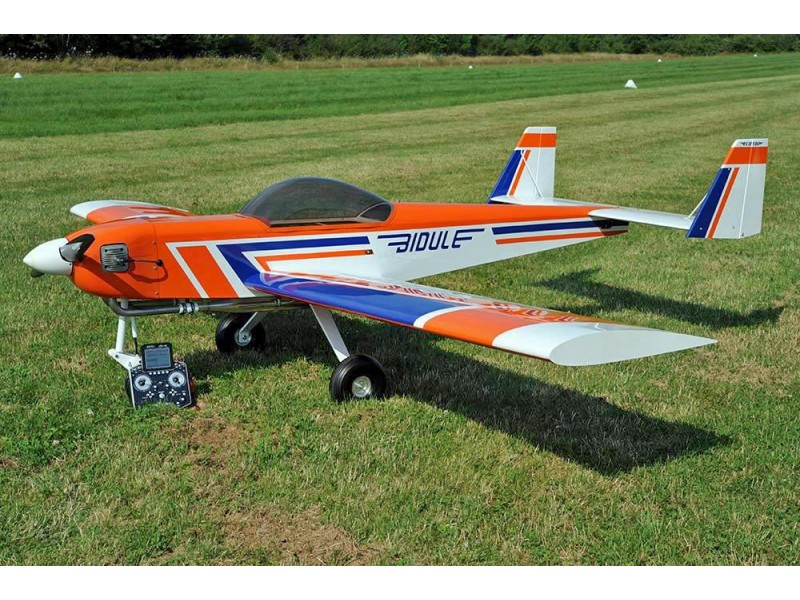 Topmodel - BIDULE 170 - 3,48m Wingspan towplane