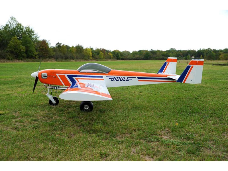 Topmodel - BIDULE 170 - 3,48m Wingspan towplane