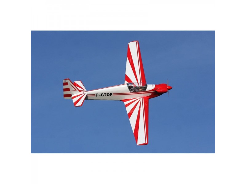 Topmodel - Fournier RF-4 approx. 5,63m ARF ECOTOP