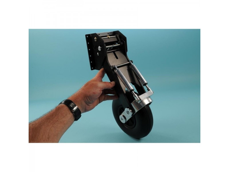 Topmodel - Fournier RF-4 approx. 5,63m ARF ECOTOP