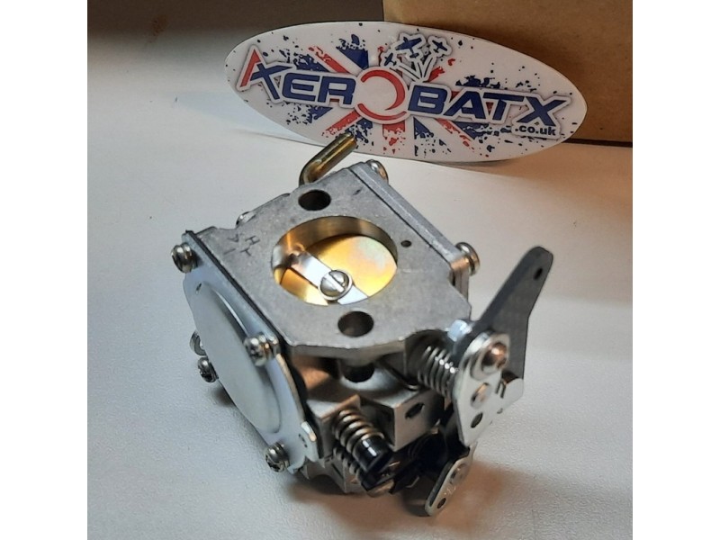 Walbro WJ 71 / WJ145 carb