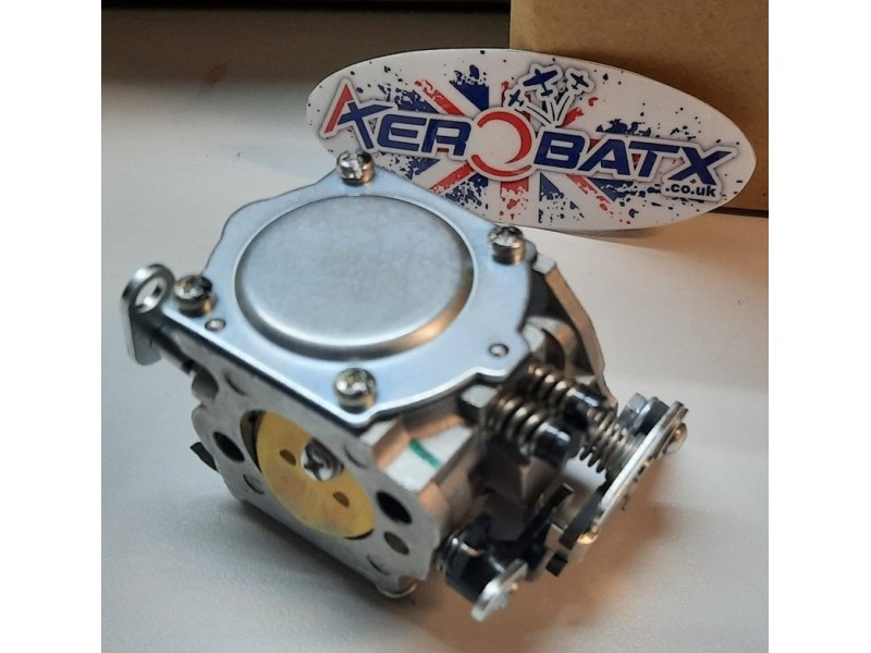 Walbro WJ 71 / WJ145 carb