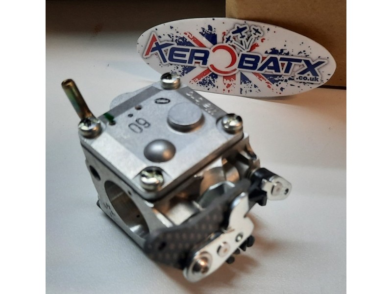 Walbro WJ 71 / WJ145 carb