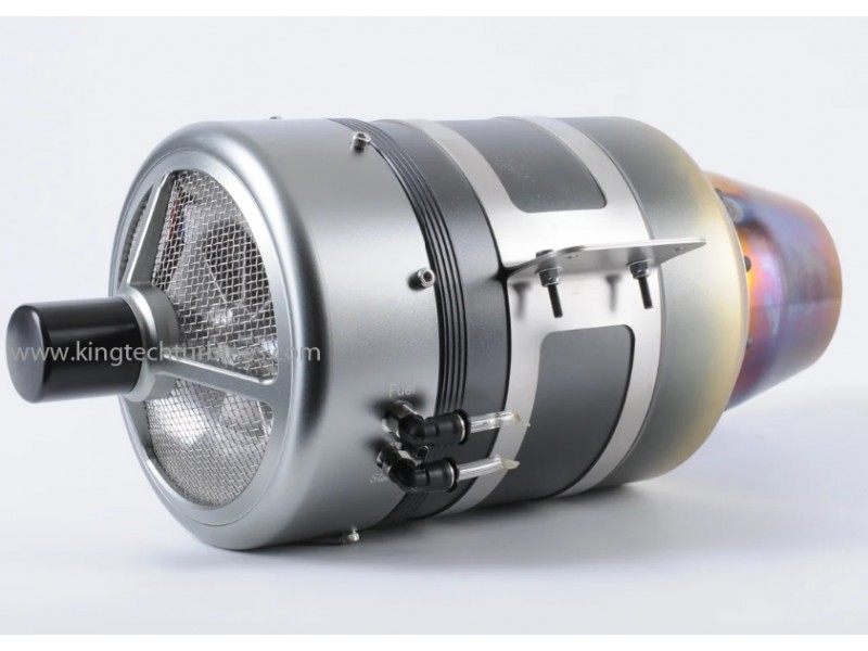 Turbine - Kingtech K240 G5