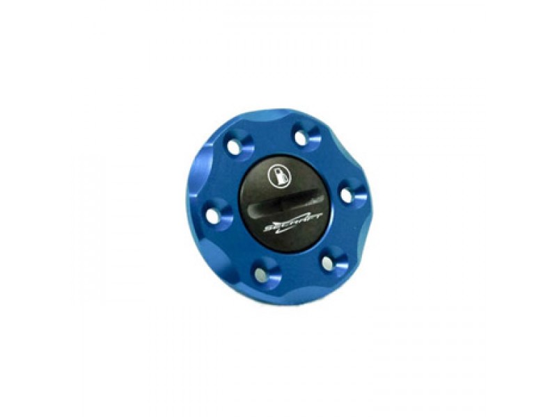 Secraft - V2 FUEL DOT (BLUE)