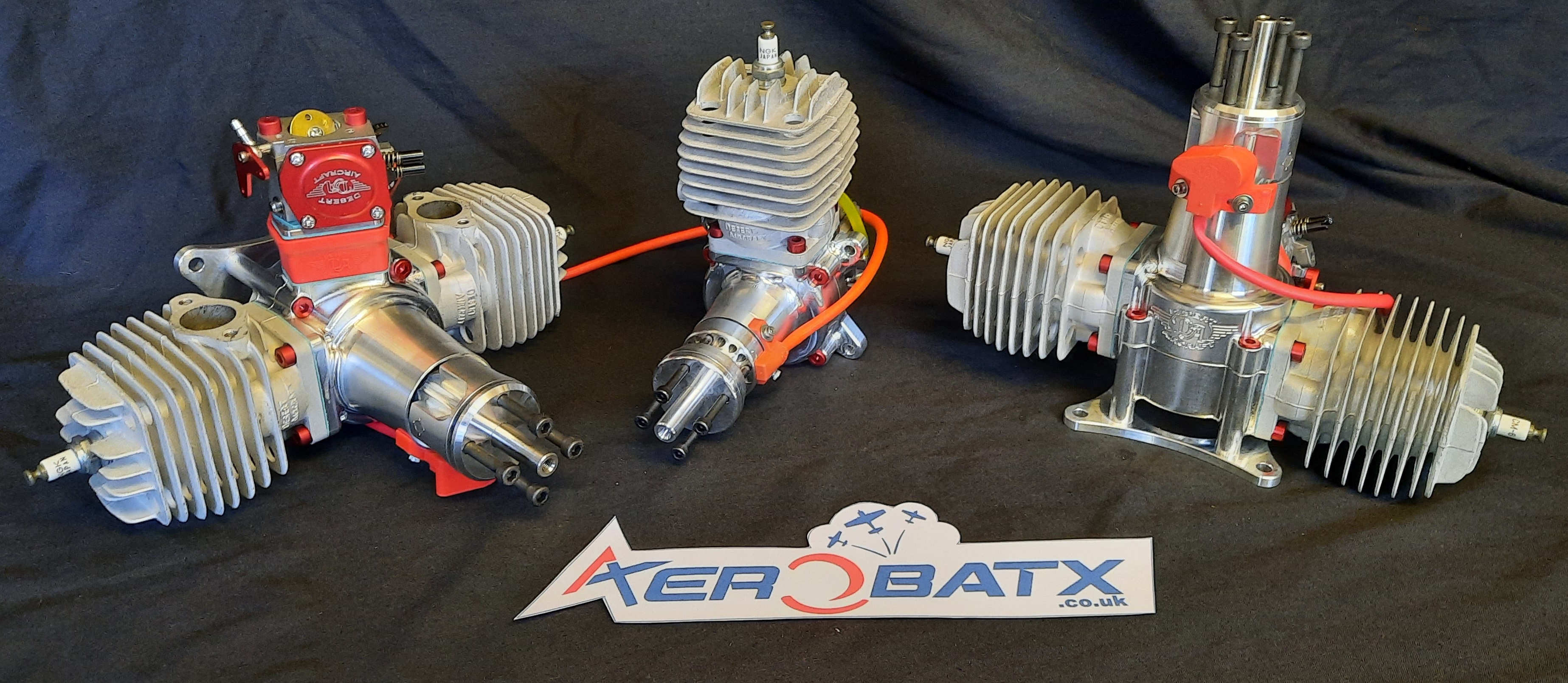 AerobatX - Best products and advice from the market leaders in the UK