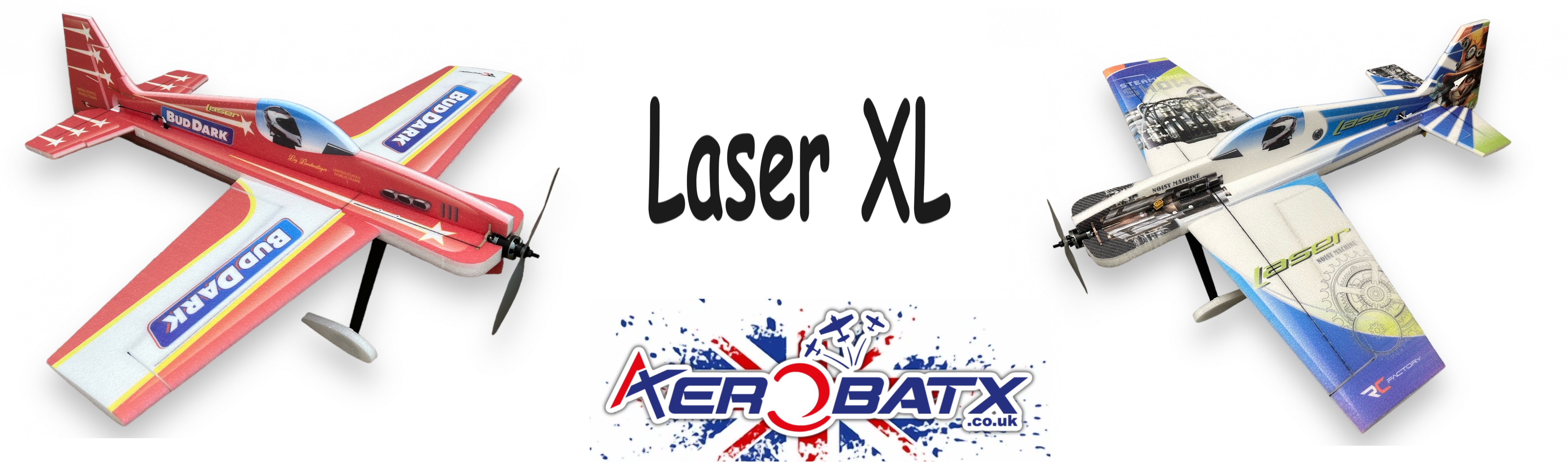AerobatX - Best products and advice from the market leaders in the UK
